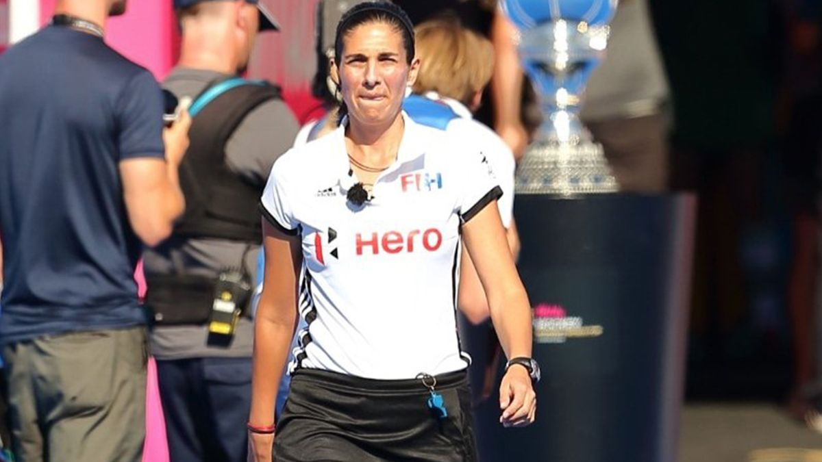 Presenqui: Las habilidades cognitivas se entrenan, un deportista no ...