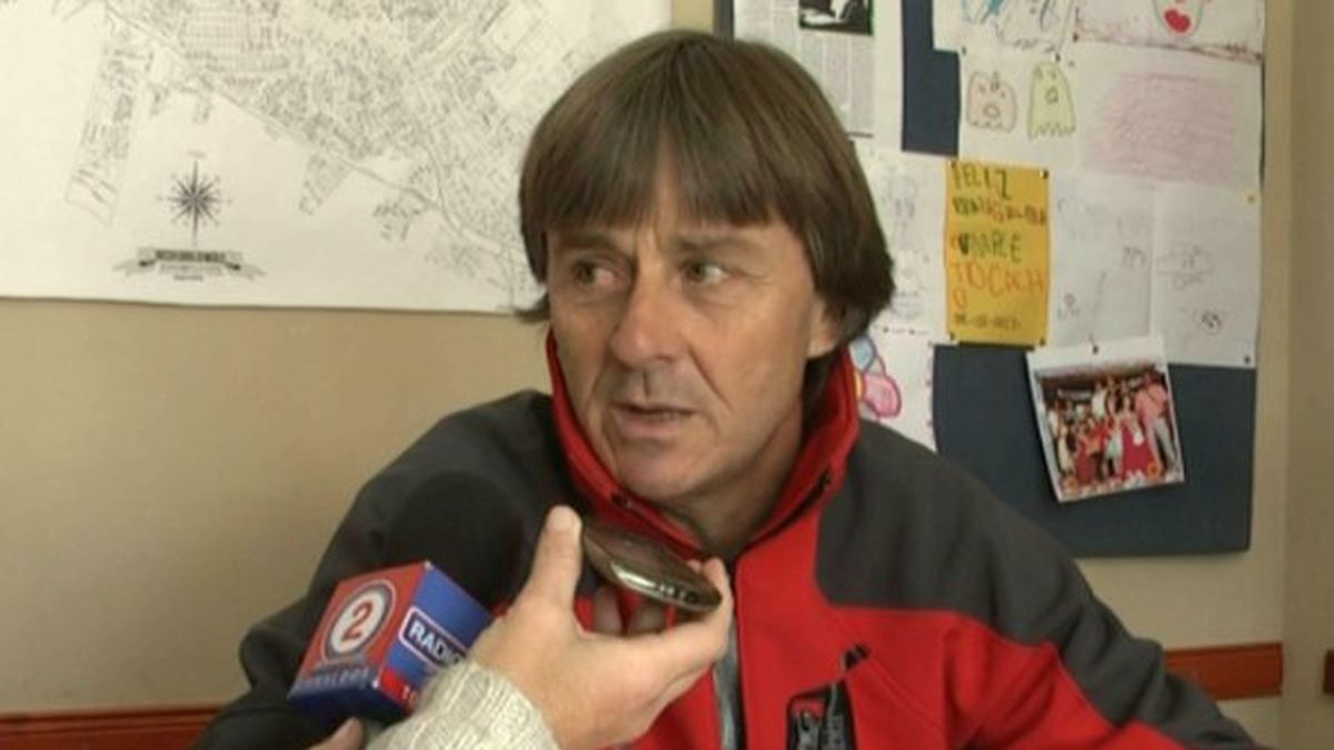 Según Brajcich, Limsa cobraría por un servicio que no presta en el ...