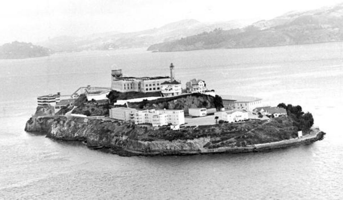 La recordada fuga de Alcatraz: ¿qué pasó hace 60 años?