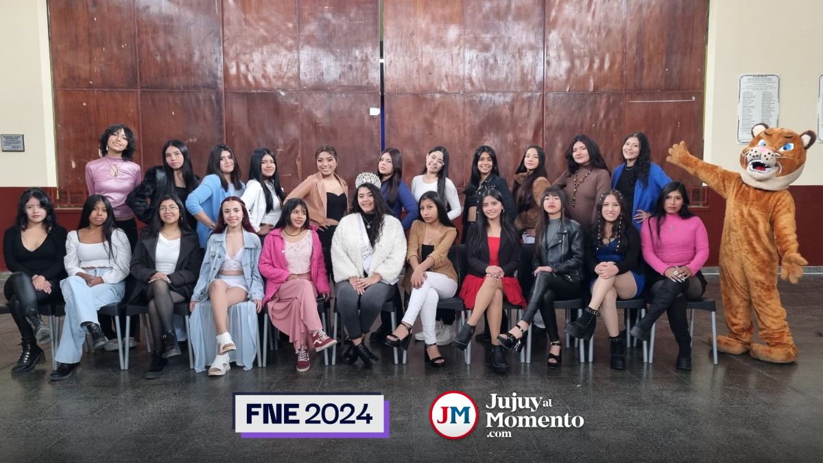 El Bachi 6 coronará a su nueva representante