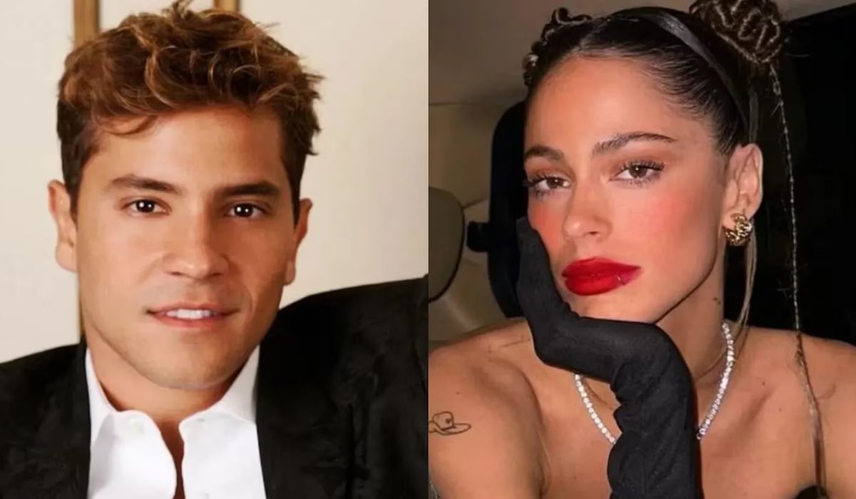 La llamativa coincidencia entre Tini y el actor de Élite que alimenta ...