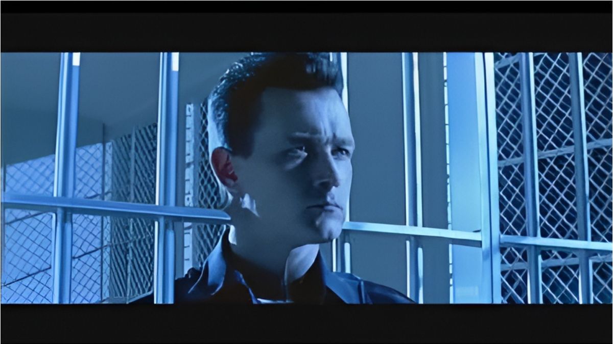 Como en Terminator 2: científicos coreanos desarrollaron un robot líquido