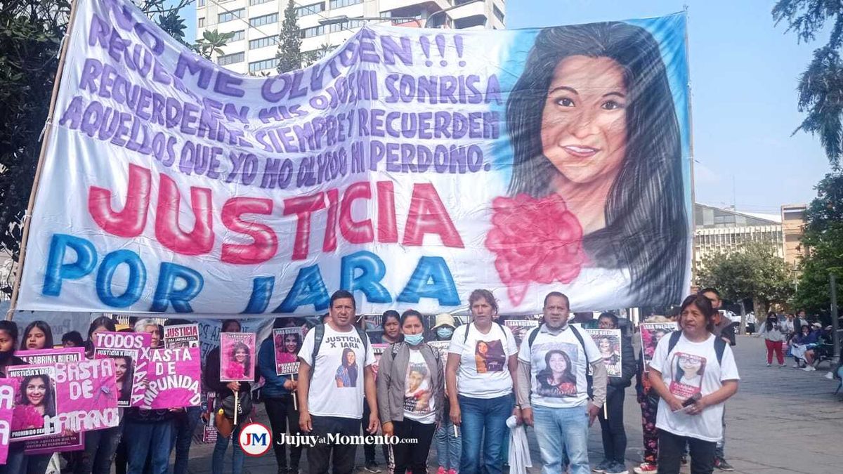 Preocupación por la vigencia de la Ley Iara: Es importante y tiene que ...