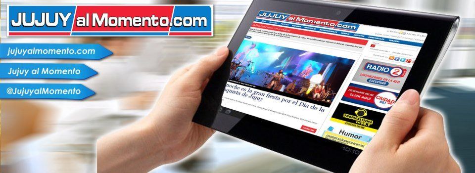 Jujuy al Momento cumple 3 años