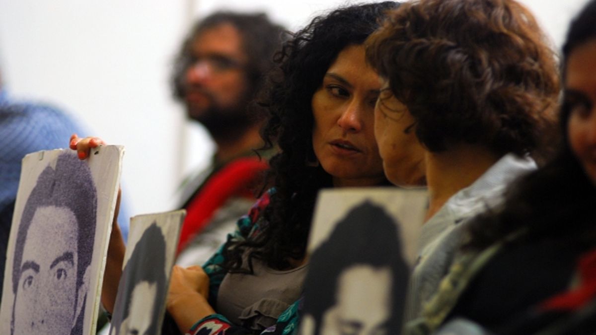 Repudian y objetan liberación del ex militar Jorge Ripoll