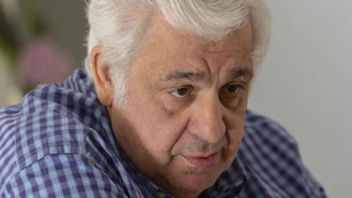 VIDEO: qué dijo Alberto Samid tras la muerte de Mauro Viale y cómo fue ...