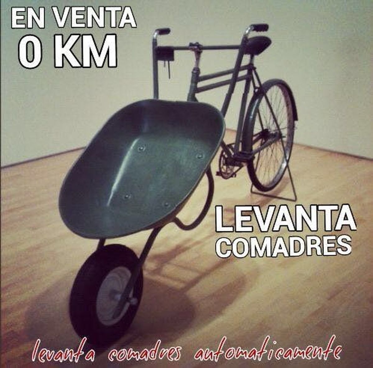 Mirá los memes del Jueves de Comadres