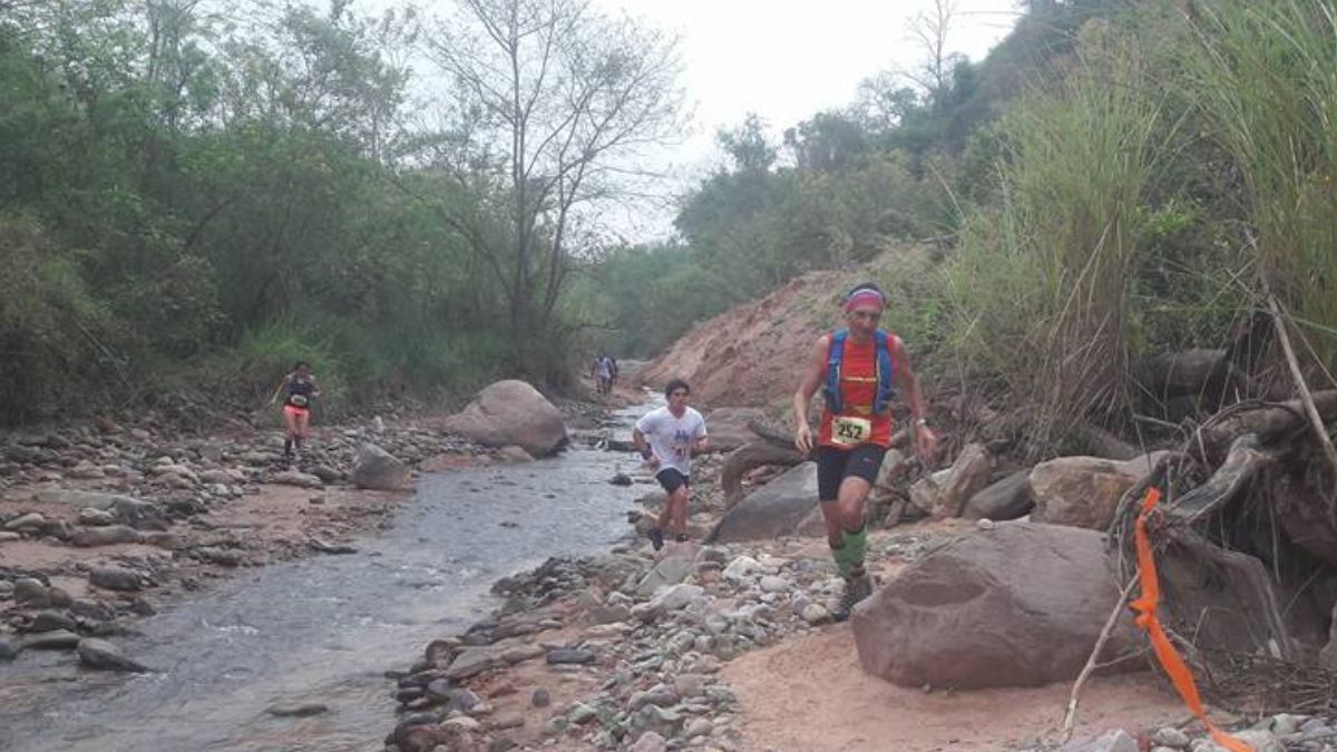 En agosto se corre en las Yungas
