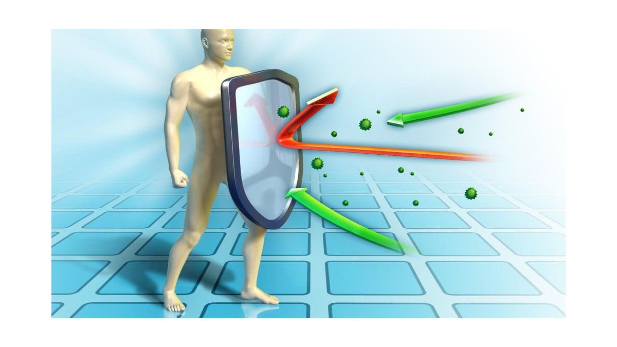 10 recomendaciones para reforzar tus defensas