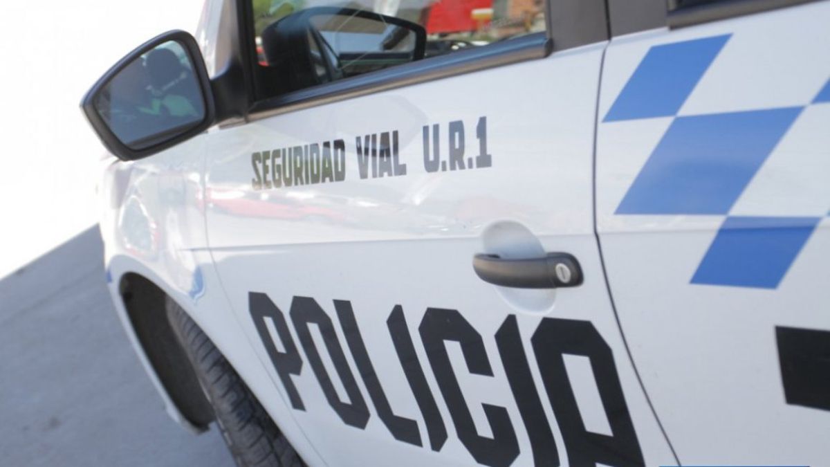 Dos Personas Fueron Detenidas Cuando Intentaban Desvalijar Una Casa