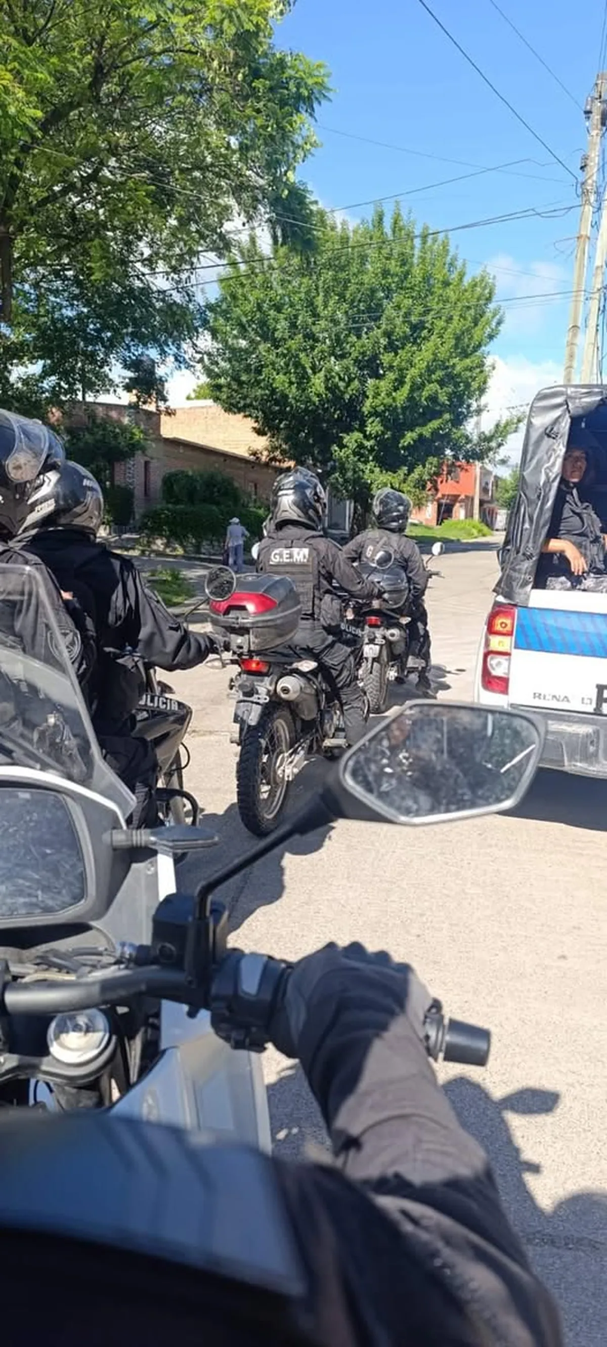 Se adueñaron del lugar, dicen los habitantes de Cuyaya sobre jóvenes y ...