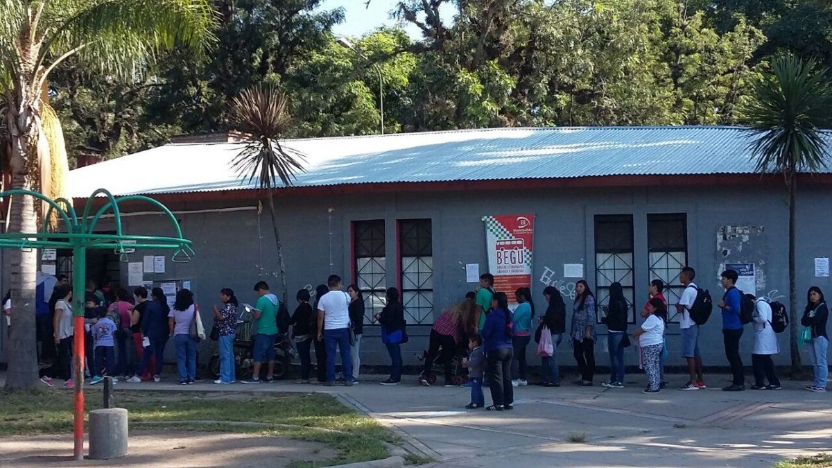 ¿Ya renovaste el BEGU?