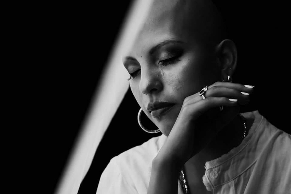 En el mes del cáncer de mama, abrimos la galería de Retratos Rosa