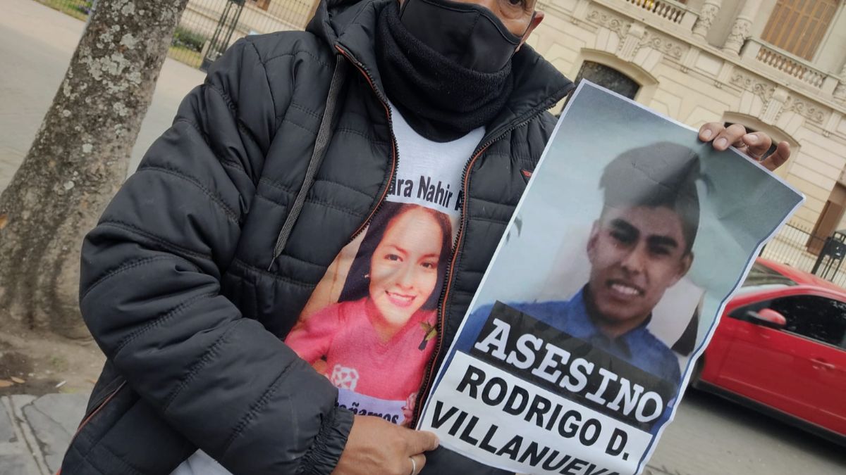 Caso Nahir Álvarez: La causa está parada y exigimos a la justicia ...