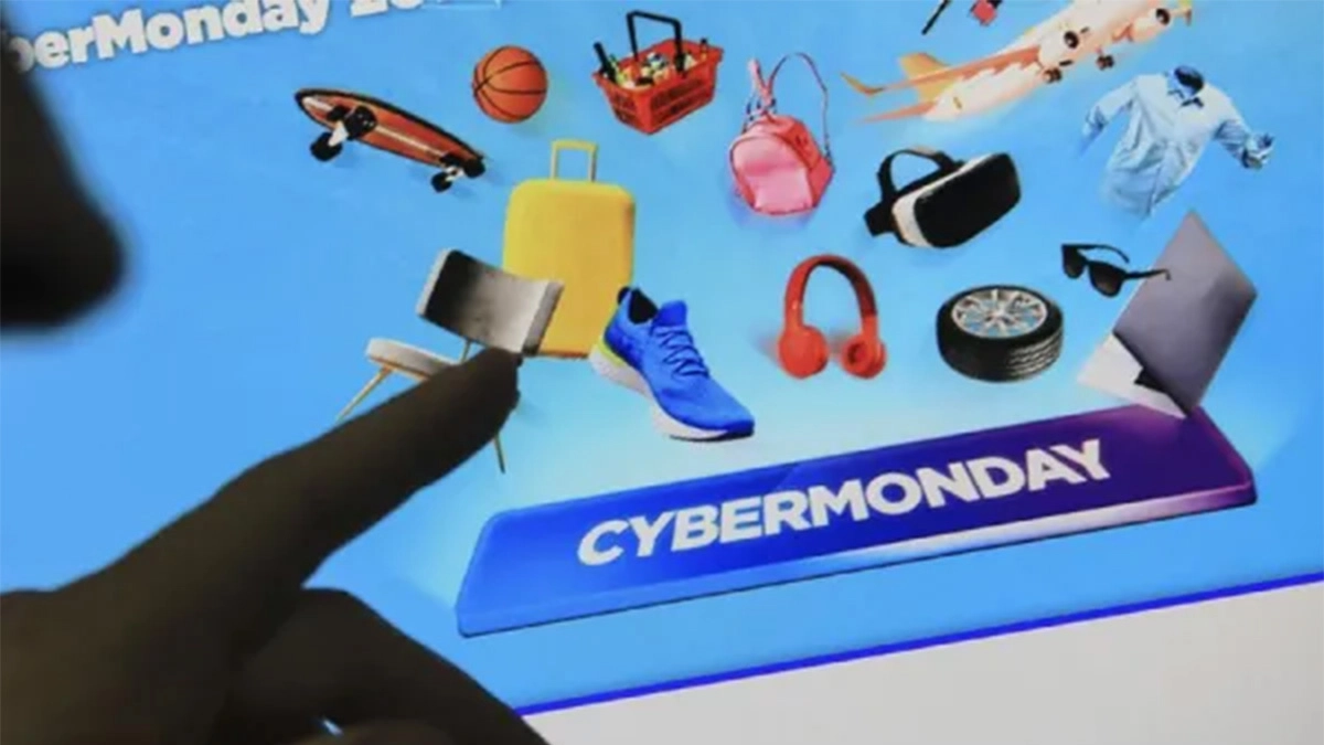 Segundo día de Cyber Monday: los mejores horarios para encontrar ...