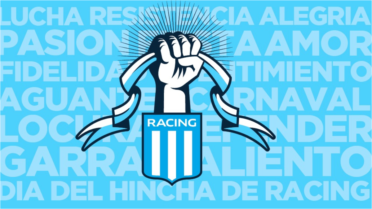 Día del Hincha de Racing: ¿por qué se celebra el 7 de marzo?