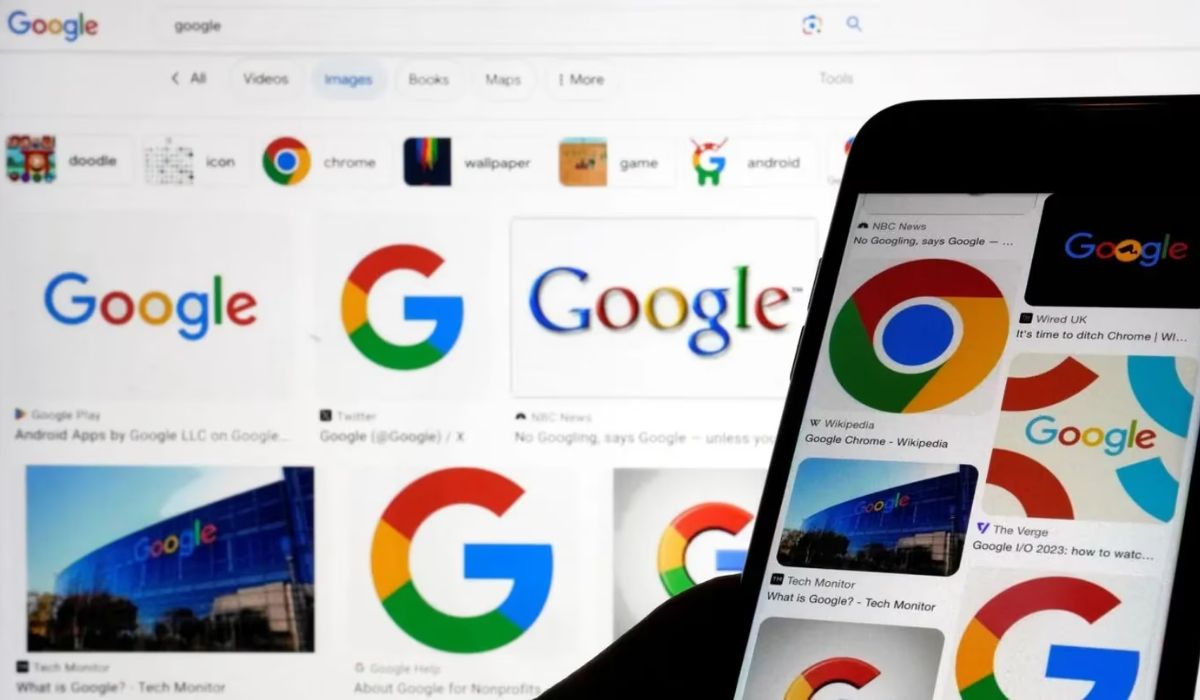 Hace 25 años empezó a funcionar el motor de búsqueda de Google