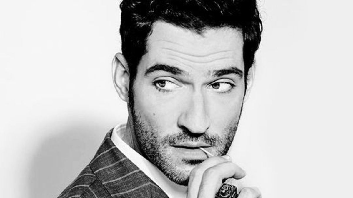 Quién es Tom Ellis, protagonista de la serie Lucifer