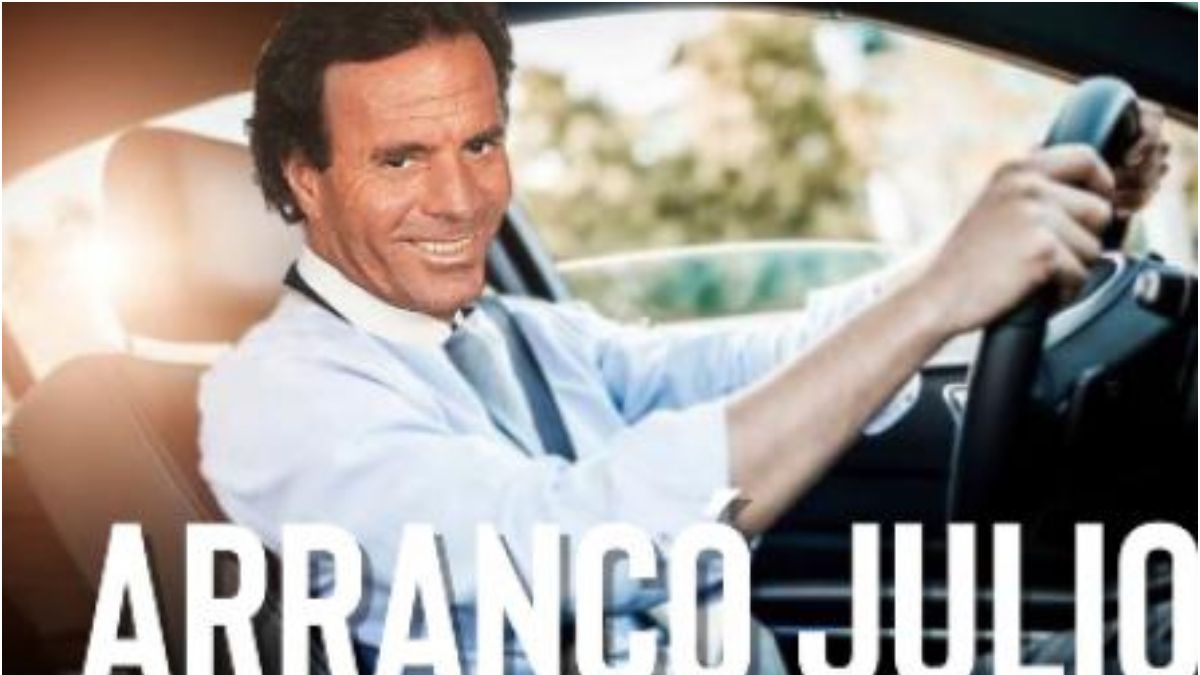 ¡Llegó julio! Y también los clásicos memes