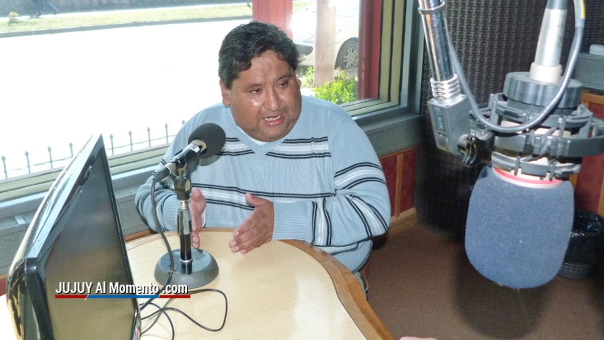 “Matuk y Chuli Jorge no tienen consenso de los legales”