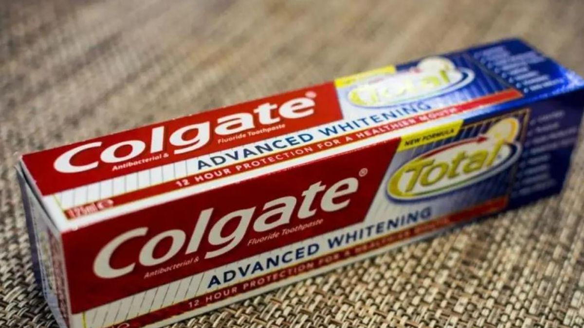 Colgate advierte que el alza de precios podría provocar una caída en ...