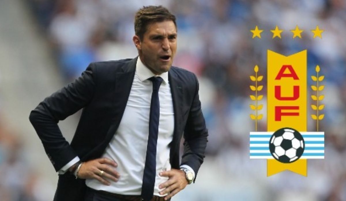 Del No de Gallardo a la presentación de Diego Alonso