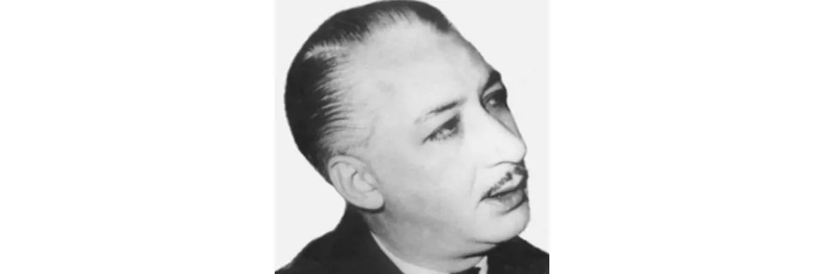 Mi tierra, poema de Raúl Galán inspirado en su amor por Jujuy