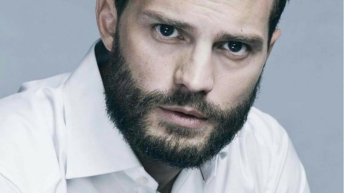 Jamie Dornan se hartó de la fama: ¡Basta de Christian Grey!