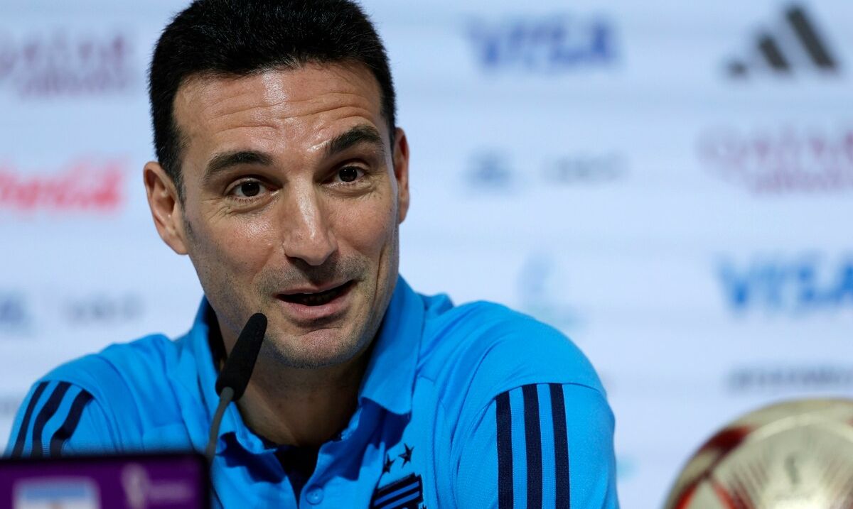 13 de noviembre, Día Nacional del Director Técnico de Fútbol