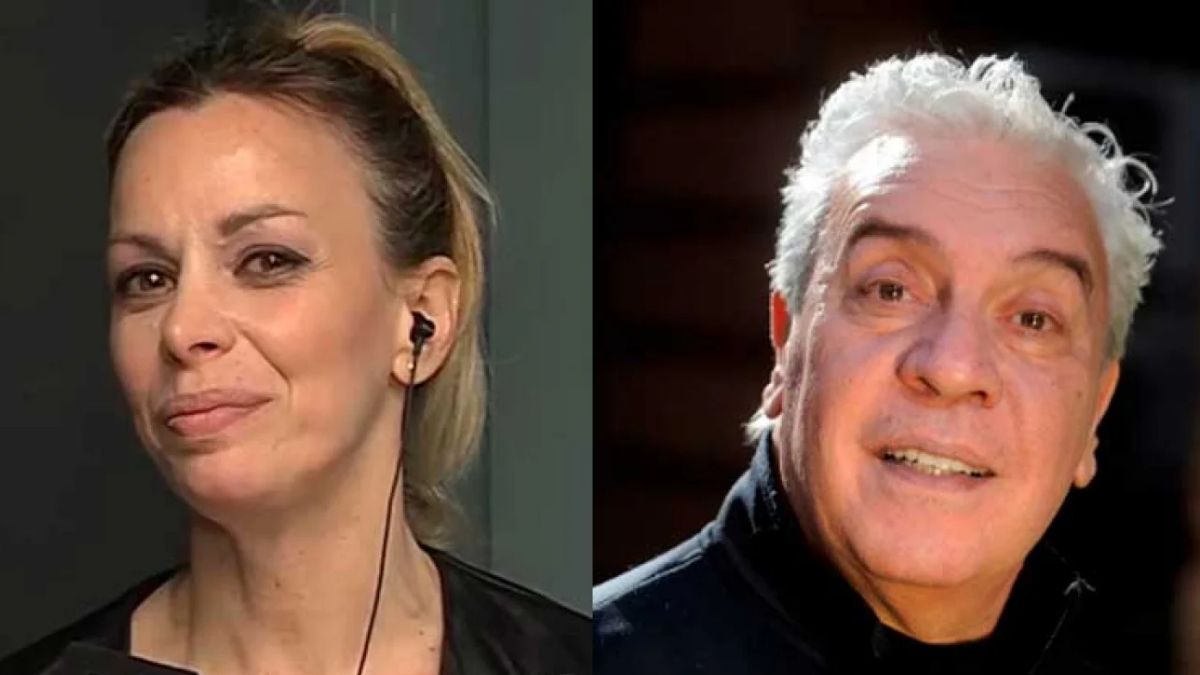 Cecilia Caramelito Carrizo confirmó su separación de Coco Sily: Tenerlo ...