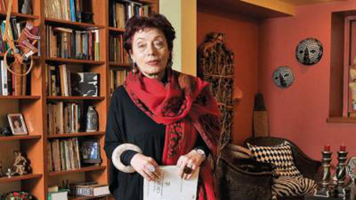 Norma Morandini participará de un debate en el Centro Cultural Tizón