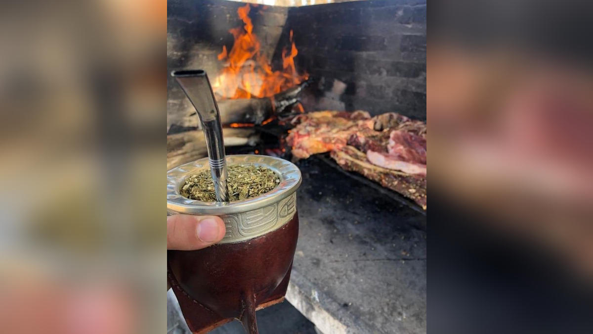 Asado y yerba: cuánto aumentaron los clásicos argentinos en los últimos ...