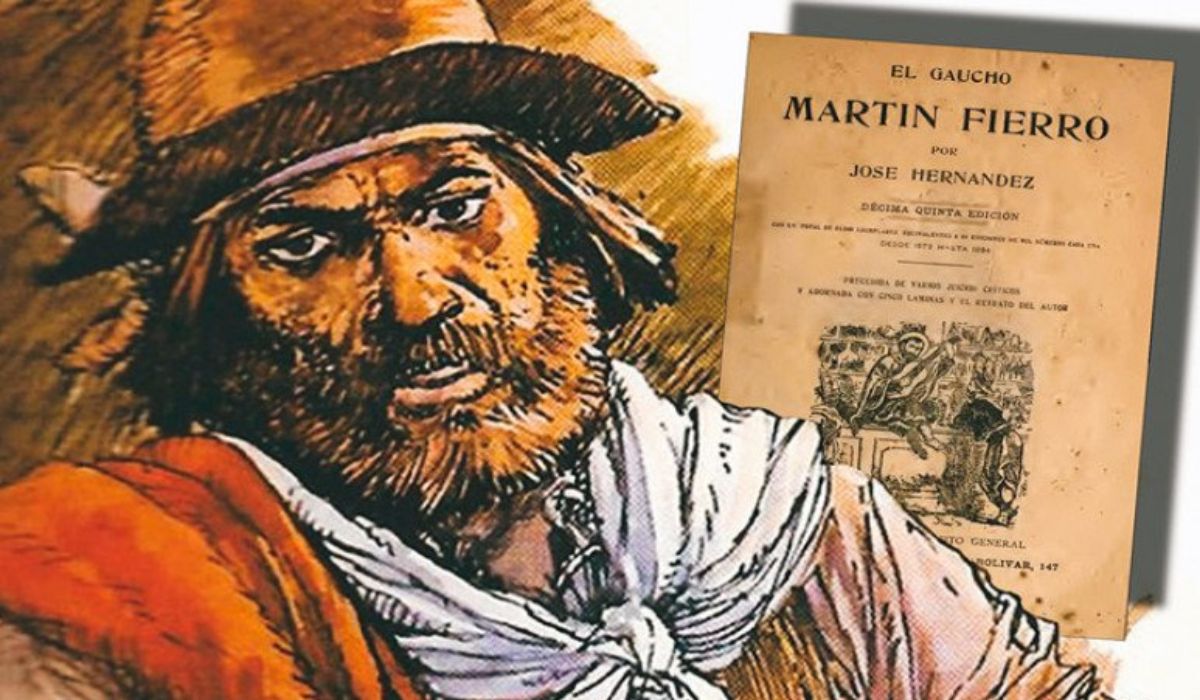 Los gauchos rapean en una nueva adaptación teatral del Martín Fierro