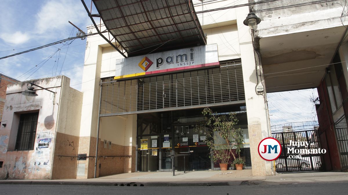 Afiliados de PAMI pagarán un 7% más por sus medicamentos