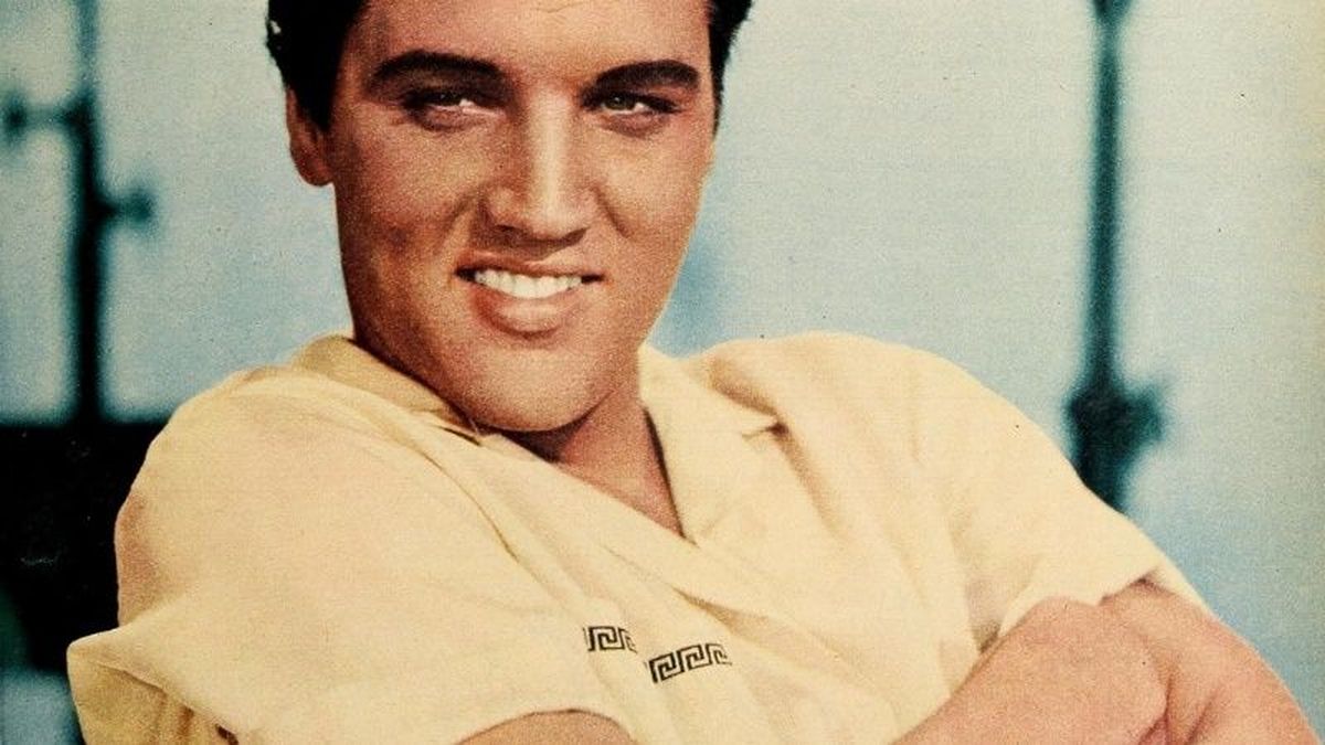 ¿Quién será Elvis Presley en el nuevo biopic sobre el rey del rock?