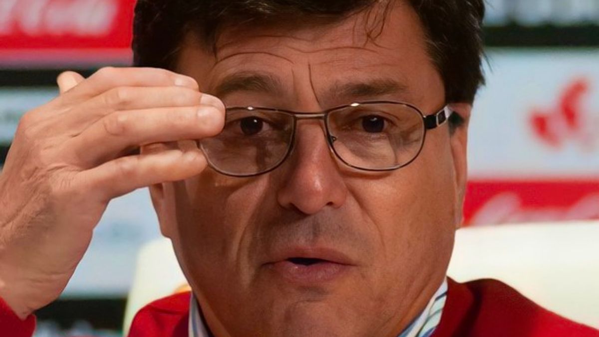 Mal de Parkinson y Alzheimer, las enfermedades que sufre Passarella