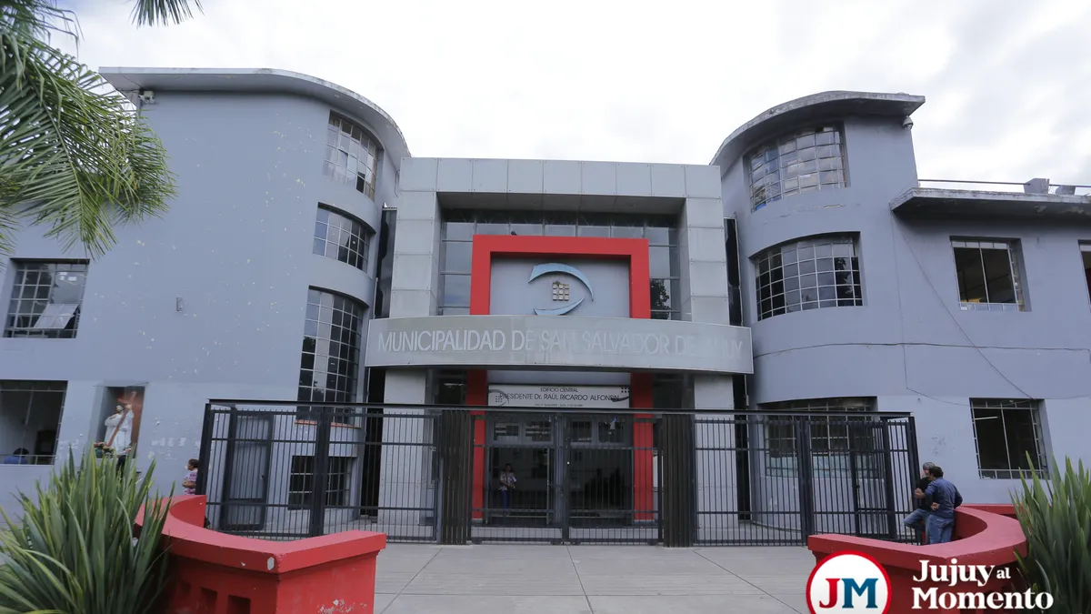 Incertidumbre en torno a un pedido de préstamo de la Municipalidad de Capital