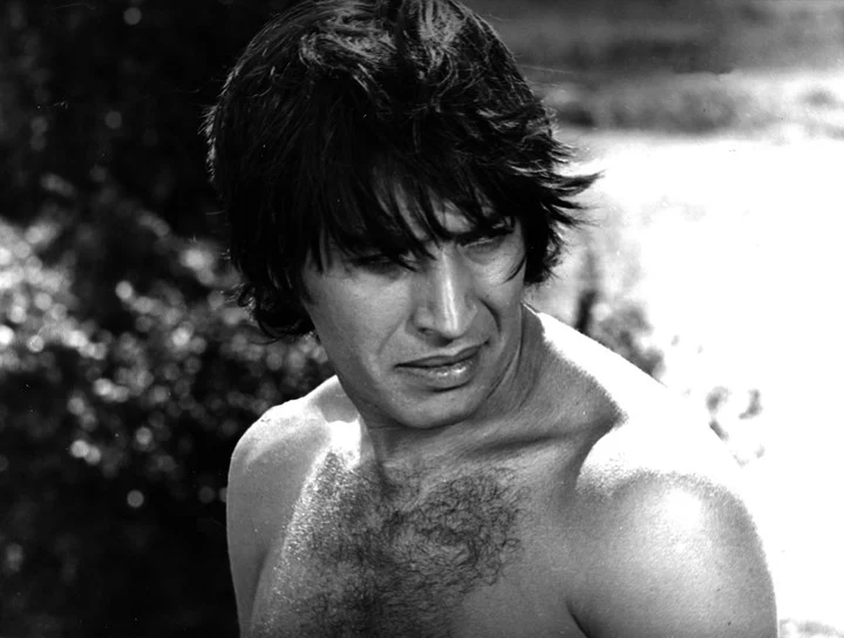 Sandro: a 12 años de su muerte, los lados desconocidos del ídolo