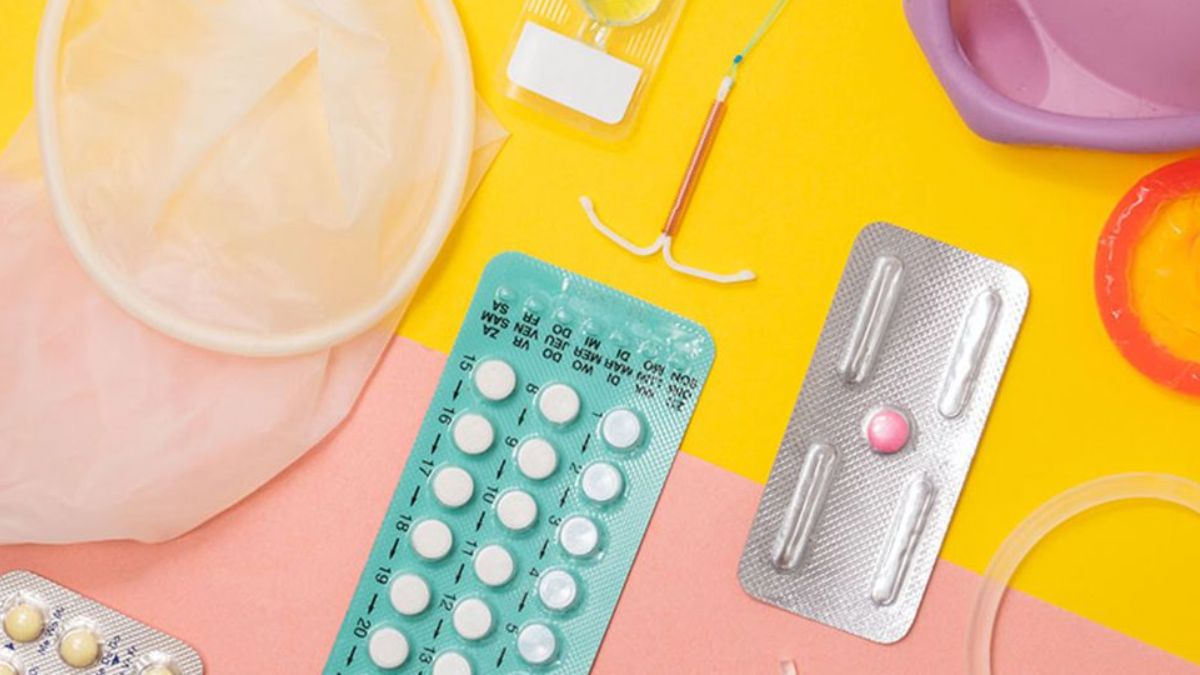 Día Mundial de la Anticoncepción: la información es clave para decidir ...