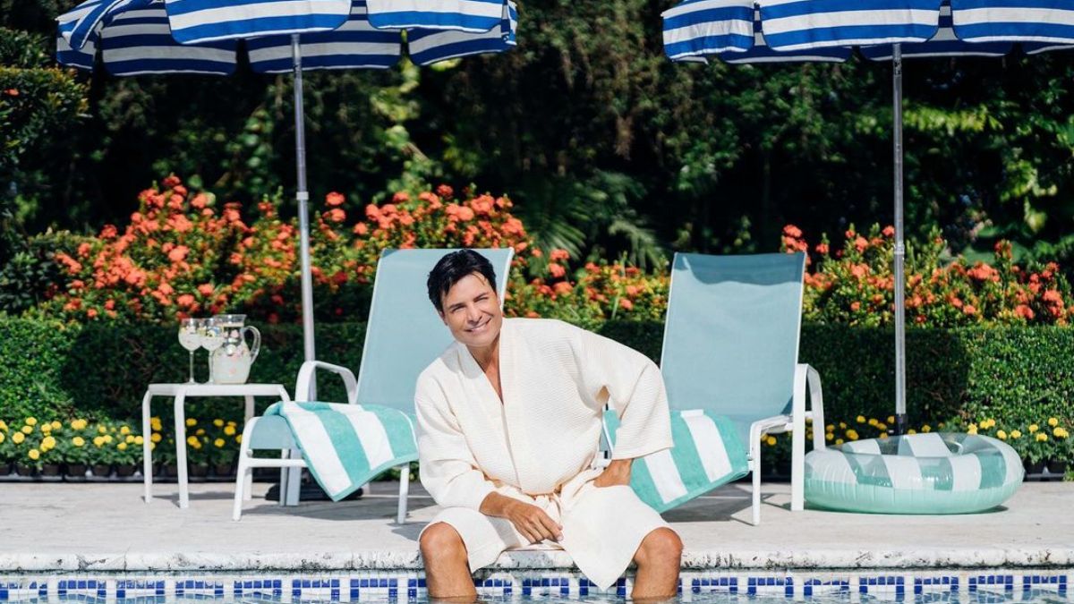 Nueva canción: Chayanne vuelve a conquistar a sus fans con romántica ...
