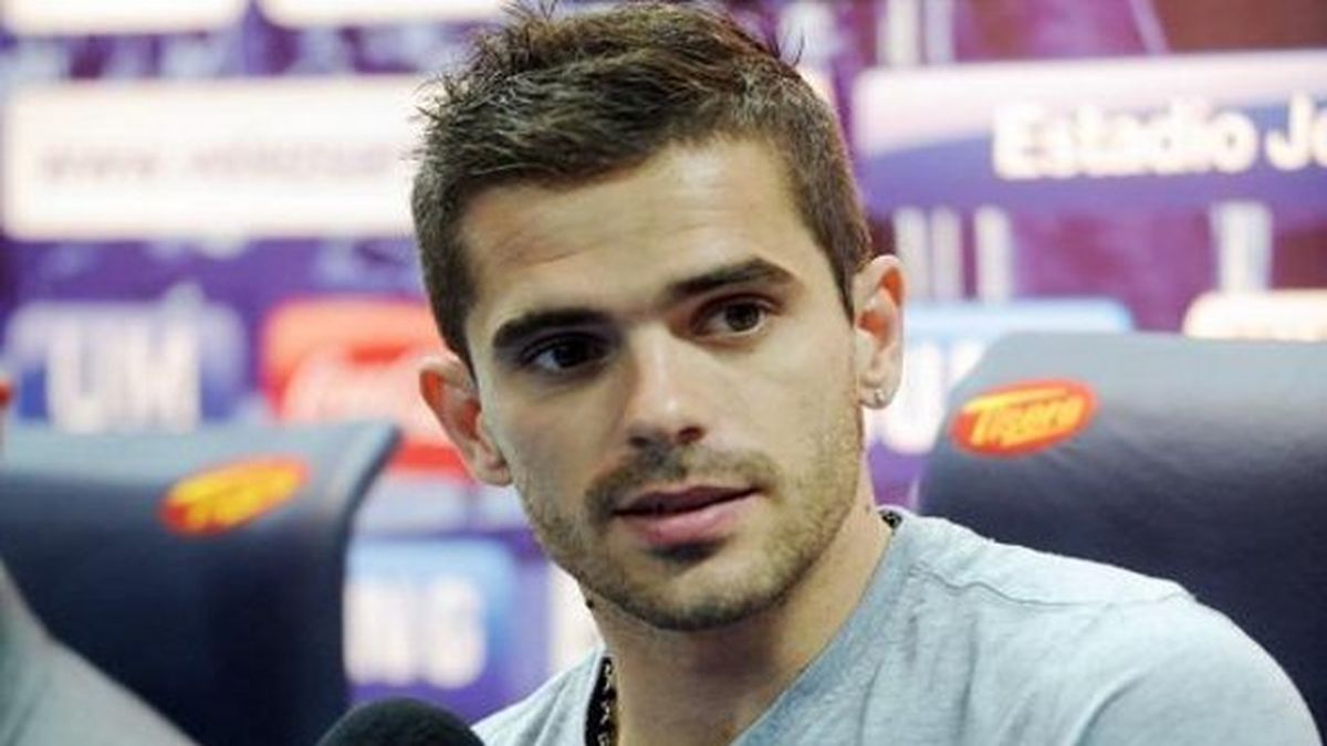 Bianchi reconoció que “Gago todavía no está para jugar” en el Torneo ...