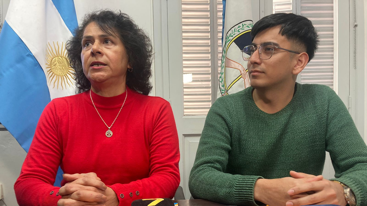 Presentaron un programa de empoderamiento y educación sexual integral