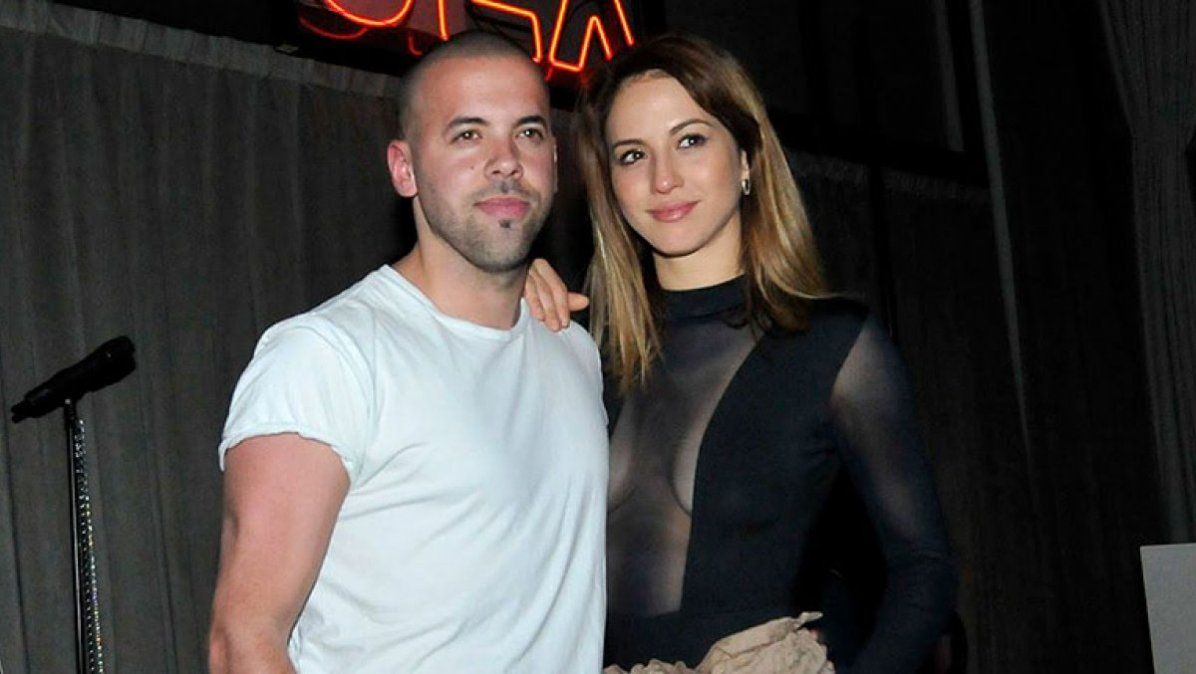 Flor Vigna y Matías Napp separados, conocé los motivos