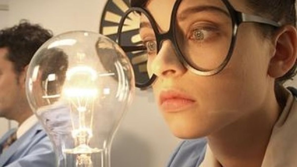 Luminaris es récord Guinness como el corto más premiado del mundo