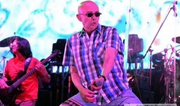 Una multitud vibró con un nuevo recital del Indio Solari en Mendoza