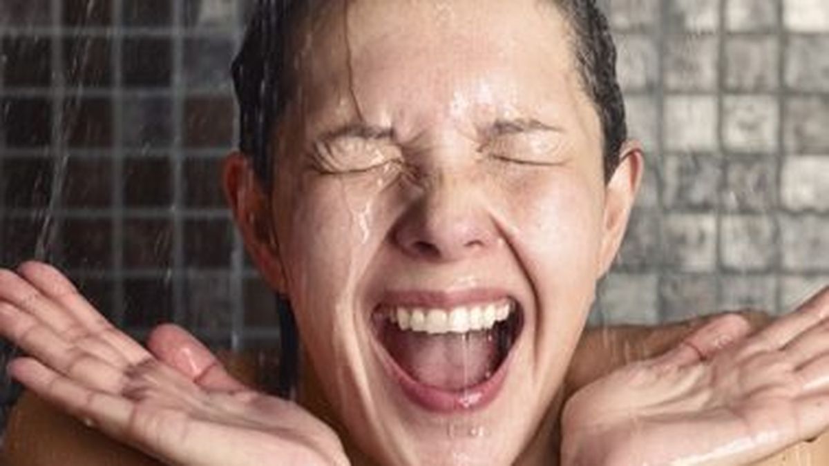 3 Razones por las que las duchas frías son beneficiosos para tu cuerpo