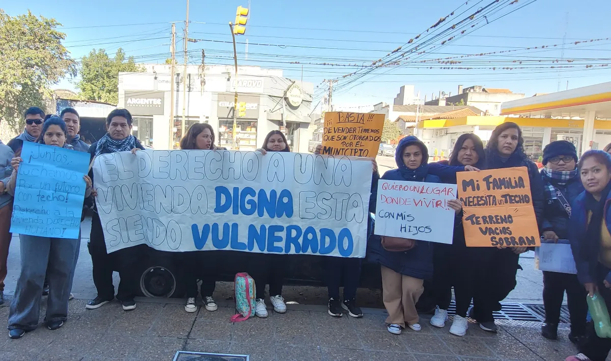 El IVUJ afirma que aumentó la demanda habitacional por la ley de alquileres