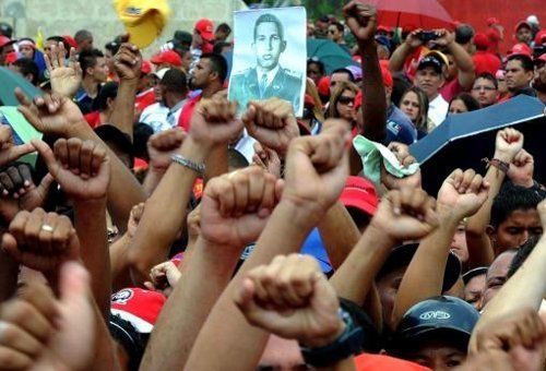 Chávez será embalsamado