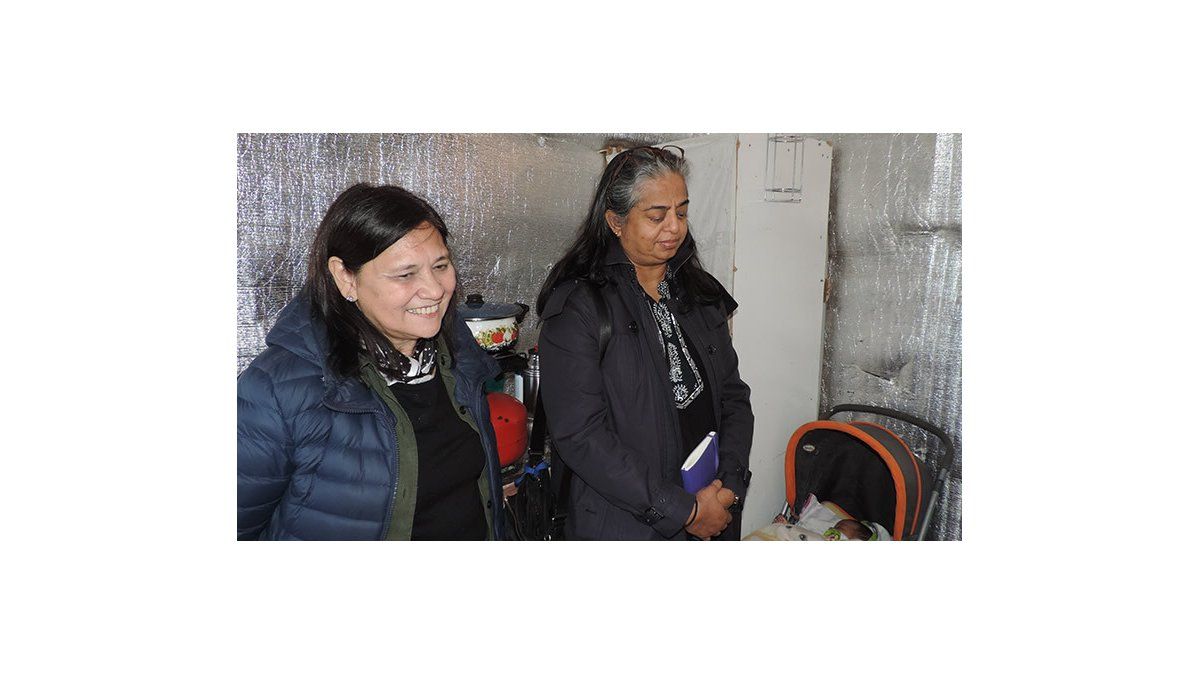 Últimas noticias sobre Salud-Educación