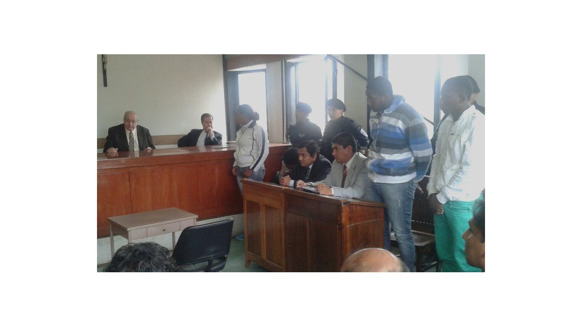 Últimas noticias sobre Caso Millán-Juárez